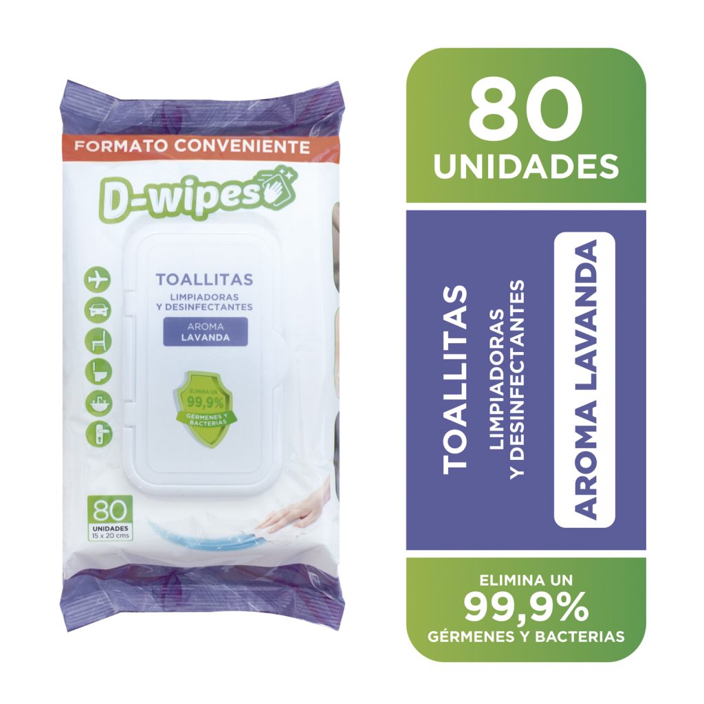 Productos de Limpieza 100% Biodegradables Teza Clean