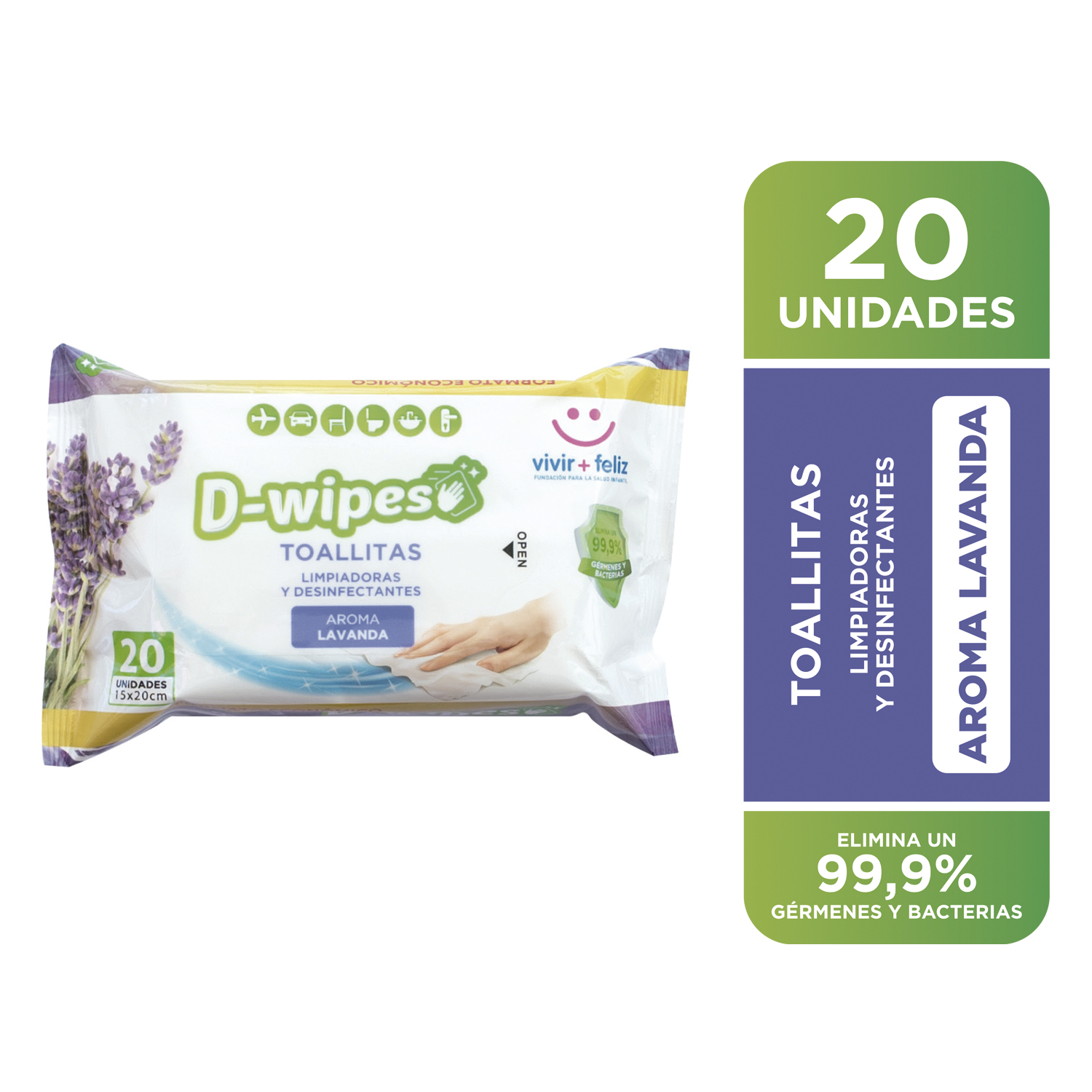 Productos de Limpieza 100% Biodegradables Teza Clean