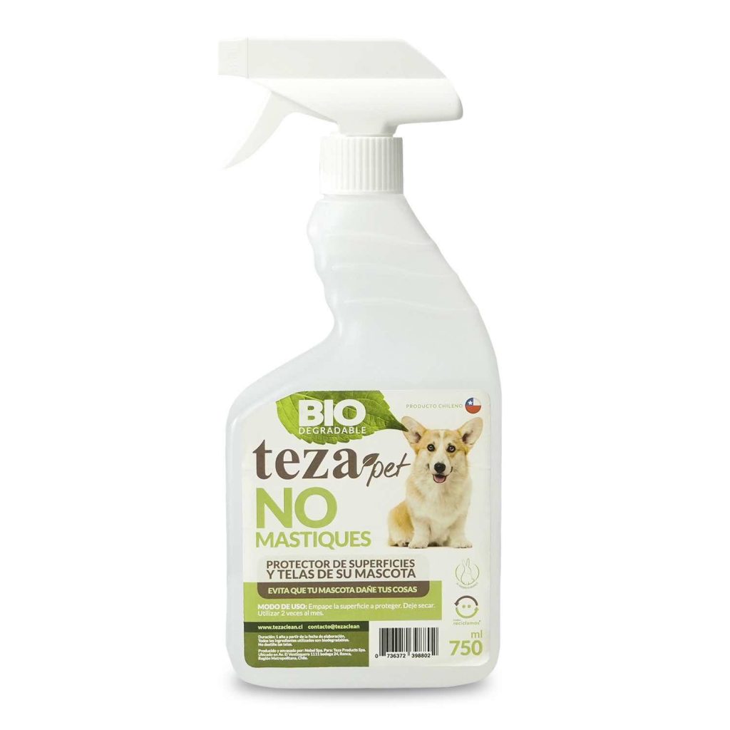 Teza Clean – Productos de limpieza Biodegradables